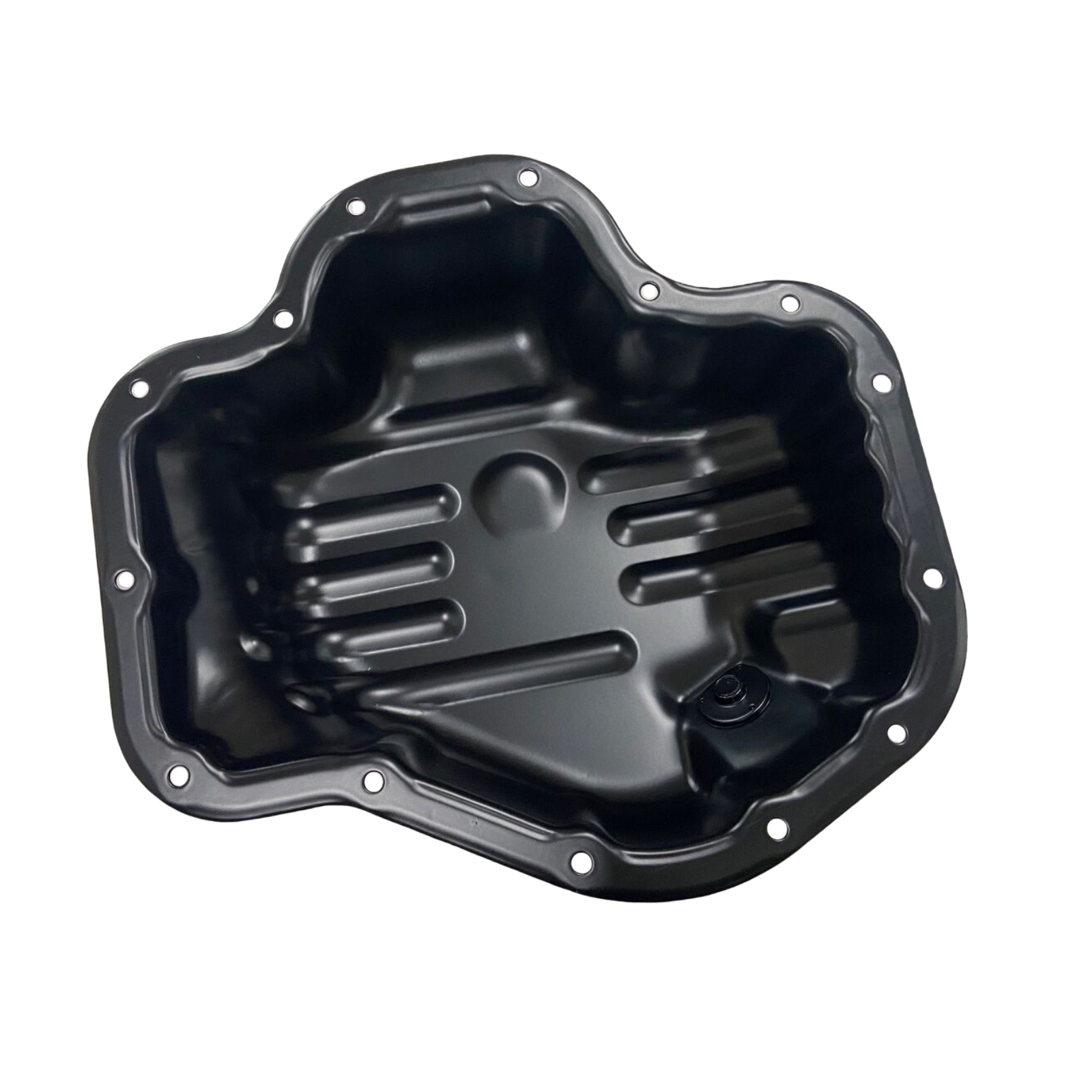 Engine Sump Oil Pan For TOYOTA Camry RAV4 Tarago ACV40.ACA.ACR.2AZ ...