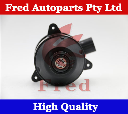 Radiator Fan Motor For TOYOTA Camry 2007-2011.ACV40.7 Blades.16363 ...