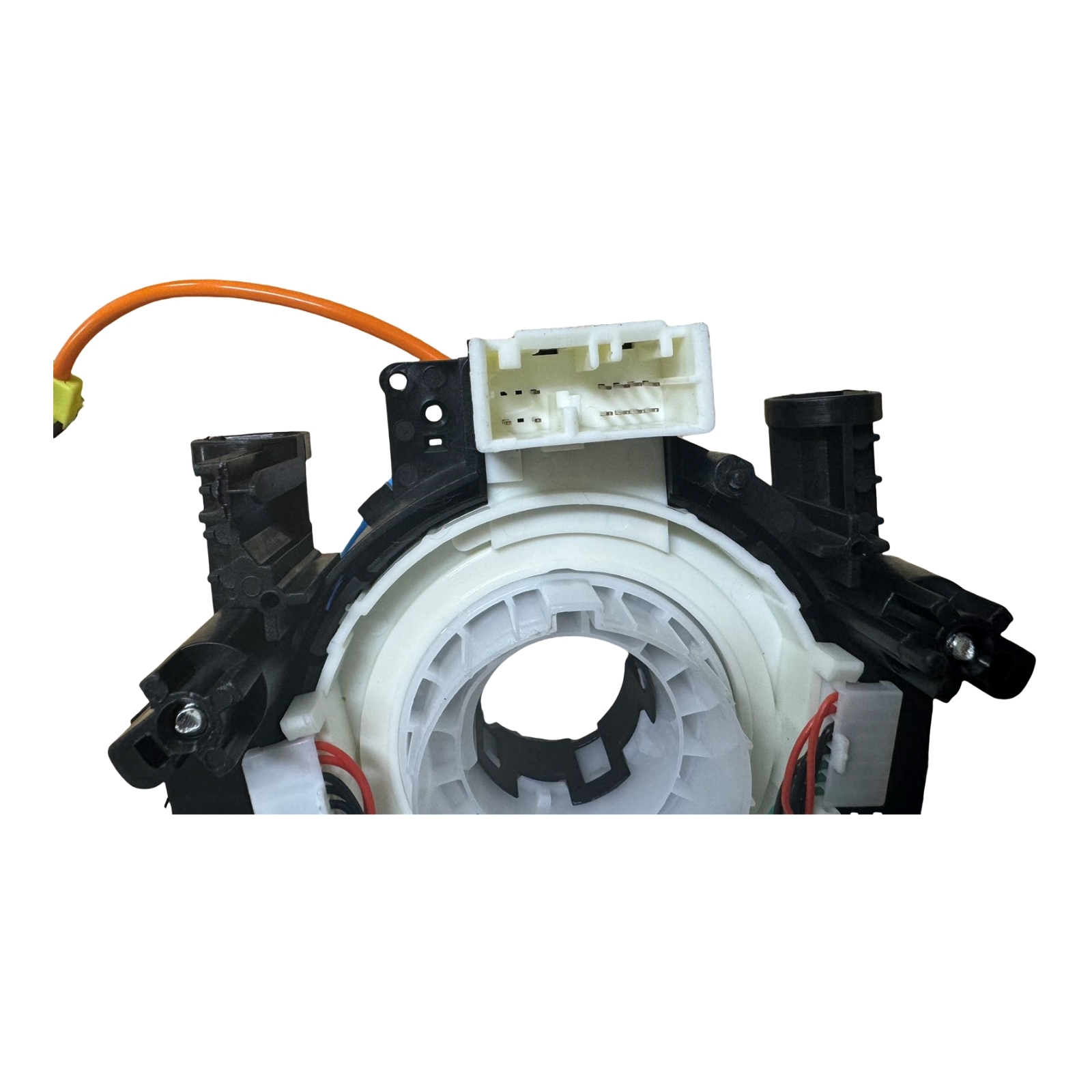 Air Bag Clock Spring Fits Nissan 2005-2012 1.6L SYLPHY C11Z, LIVINA ...