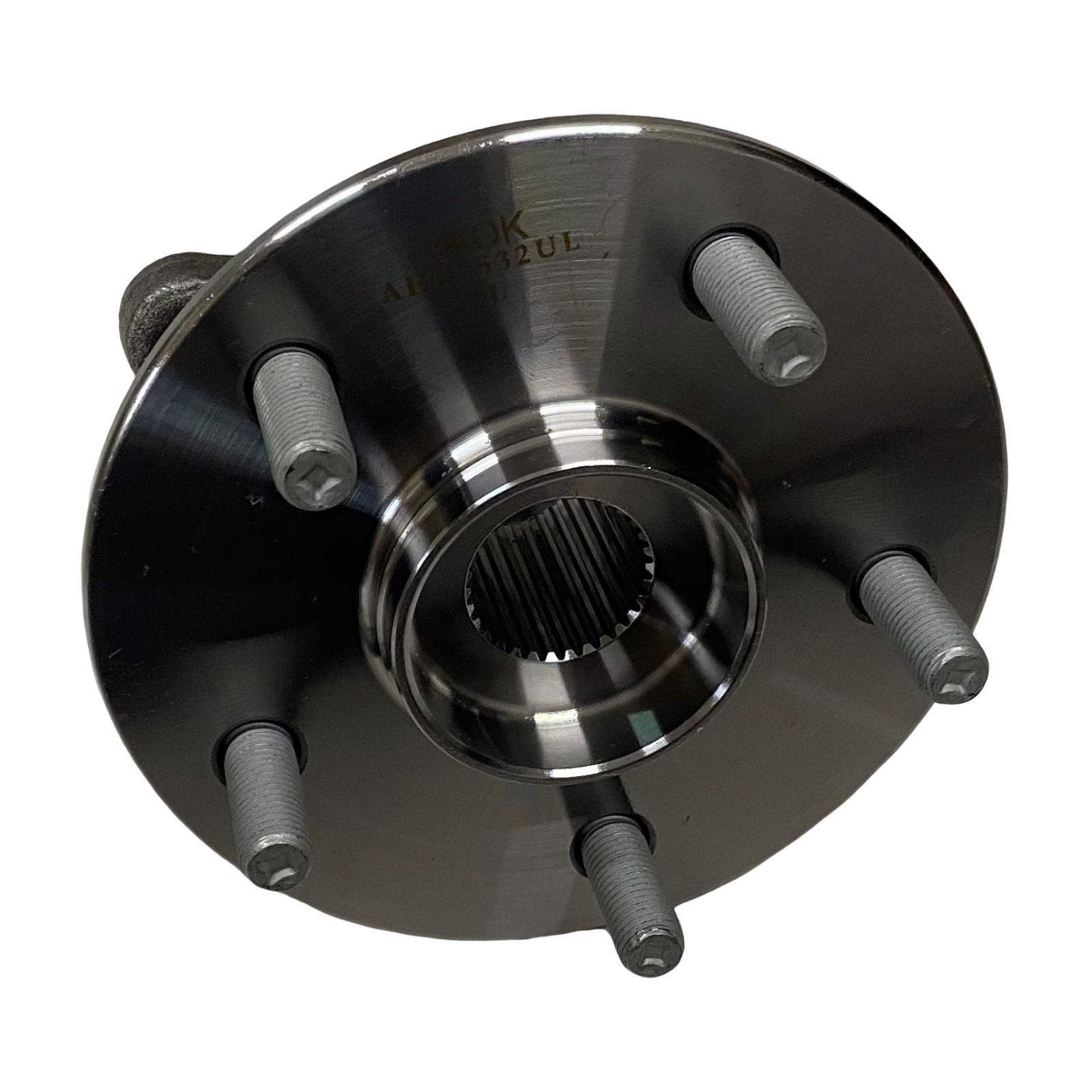 Front Wheel Bearing,Fits Camry RAV4 Hybrid 2018+ AXVH71 AXVH54/52 43550 ...