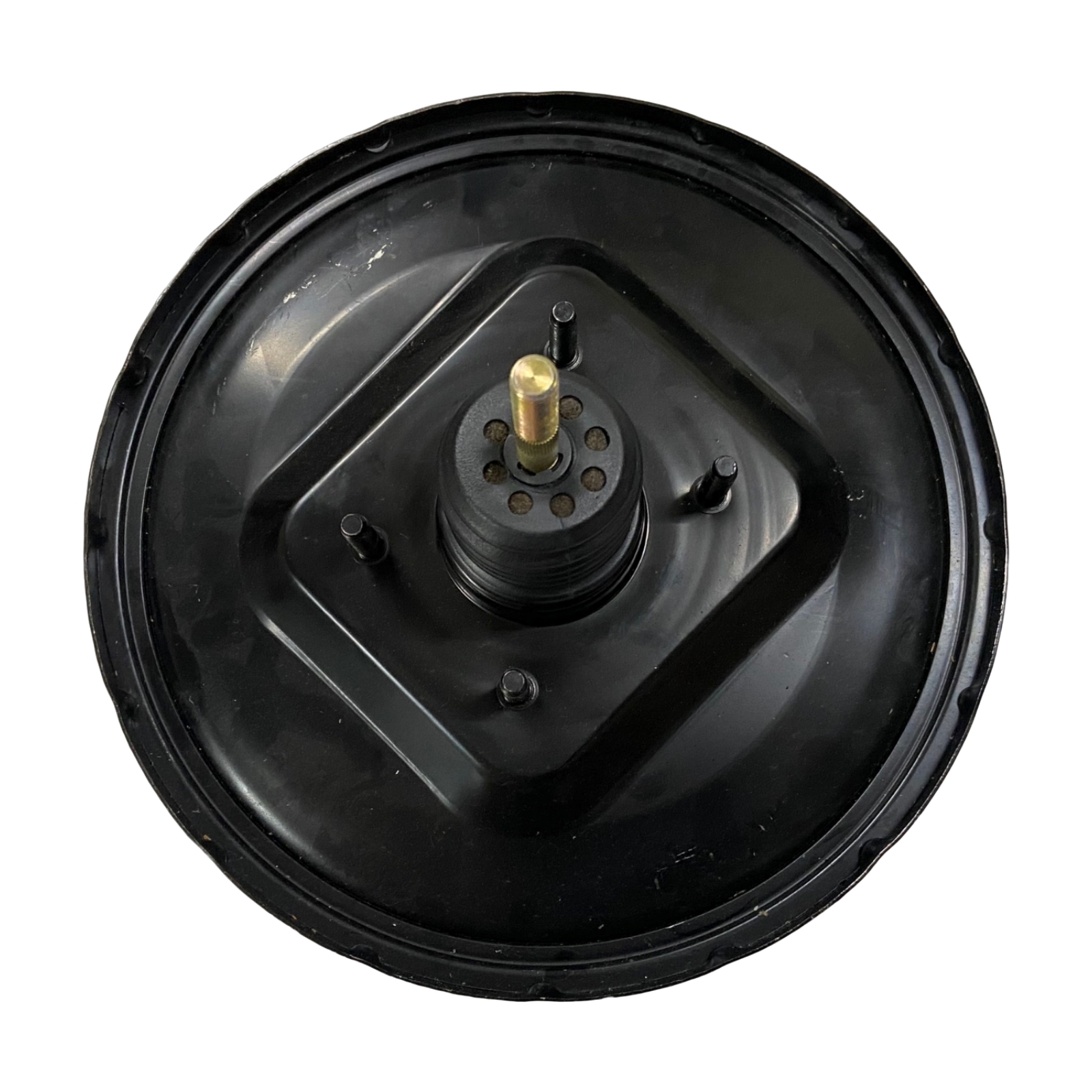 Brake Booster Fits Hilux 2005-2014. Diesel KUN16.KUN26.44610-0K030 ...