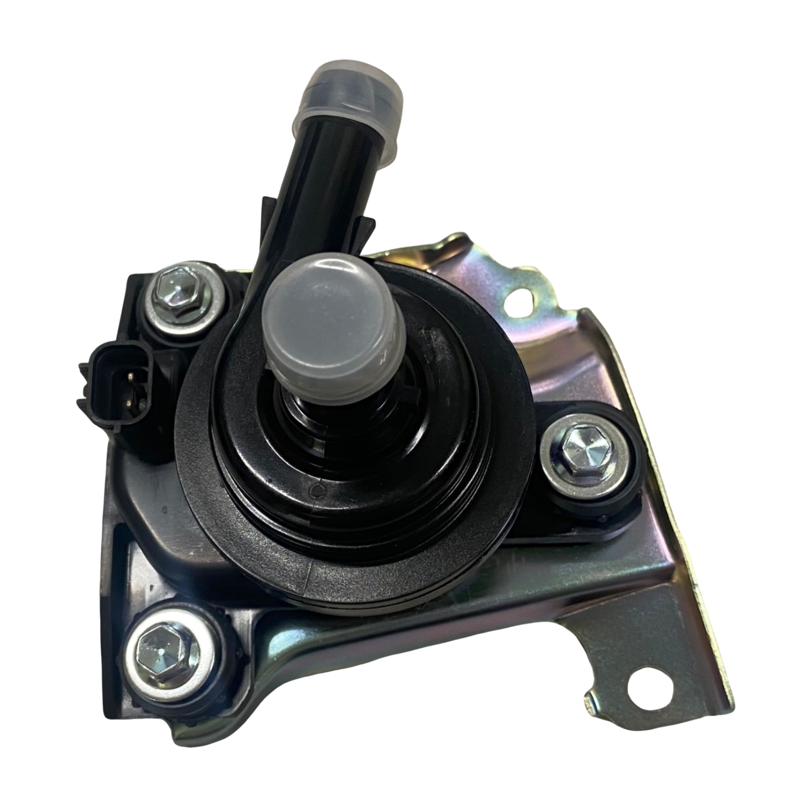Electric Inverter Warter Pump Fits Prius NHW20.G9020-47031.04000-32528 ...