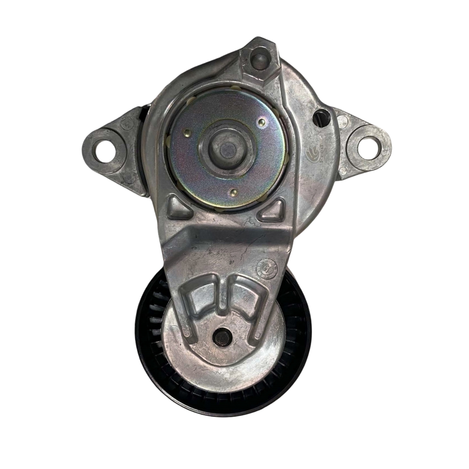 Drive Belt Tensioner Assembly Fits Yaris 2014+.NSP150.16620-0Y010.16620 ...