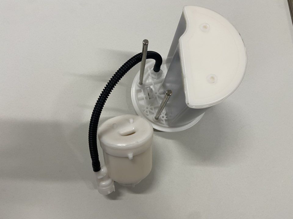 In Tank Fuel Filter For TOYOTA RAV4 ACA33 77024-0R020 ACA33.ACA38.ASA44 ...