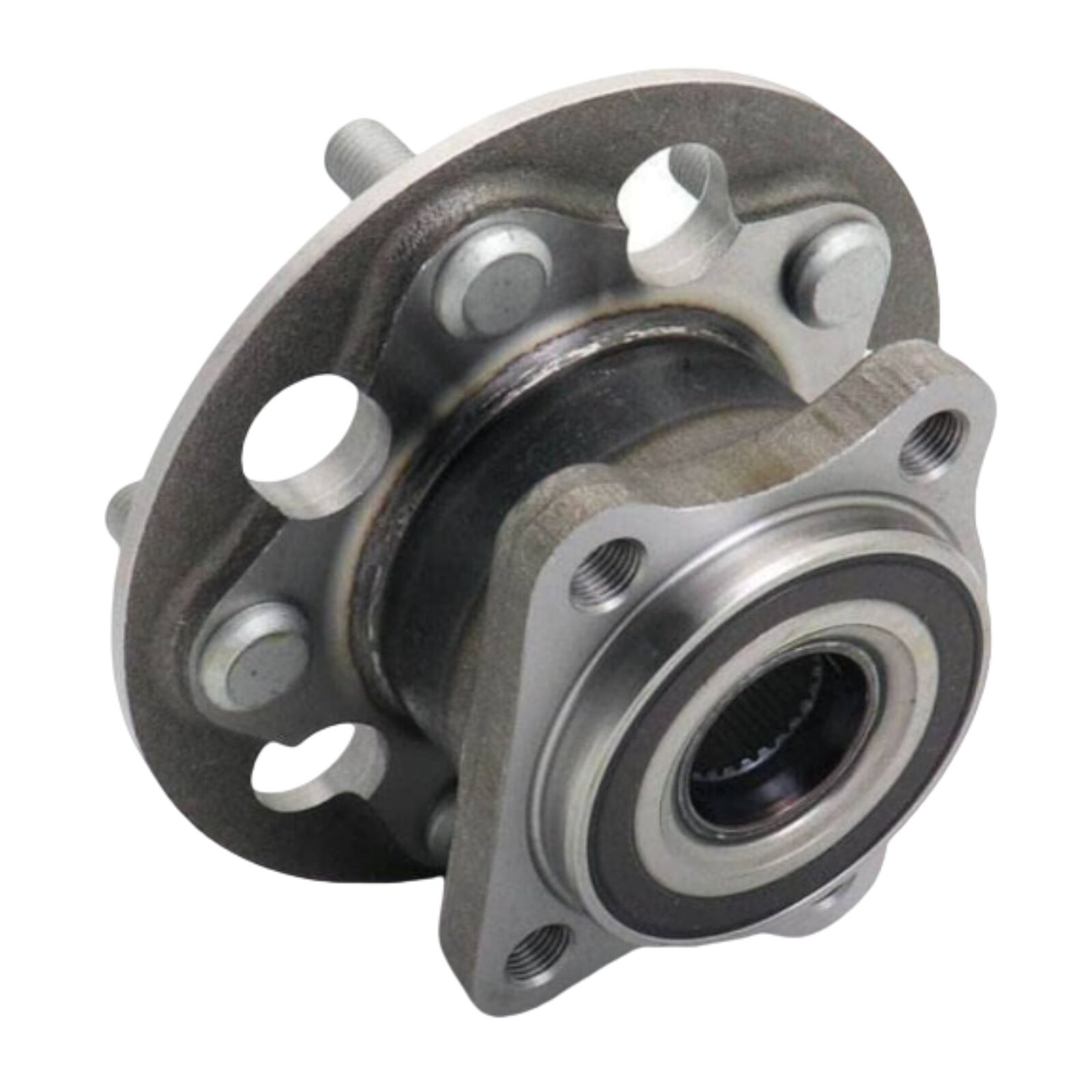 Rear Wheel Bearing For TOYOTA RAV4 AWD 4WD 2018-ON 50 Series 42410 ...