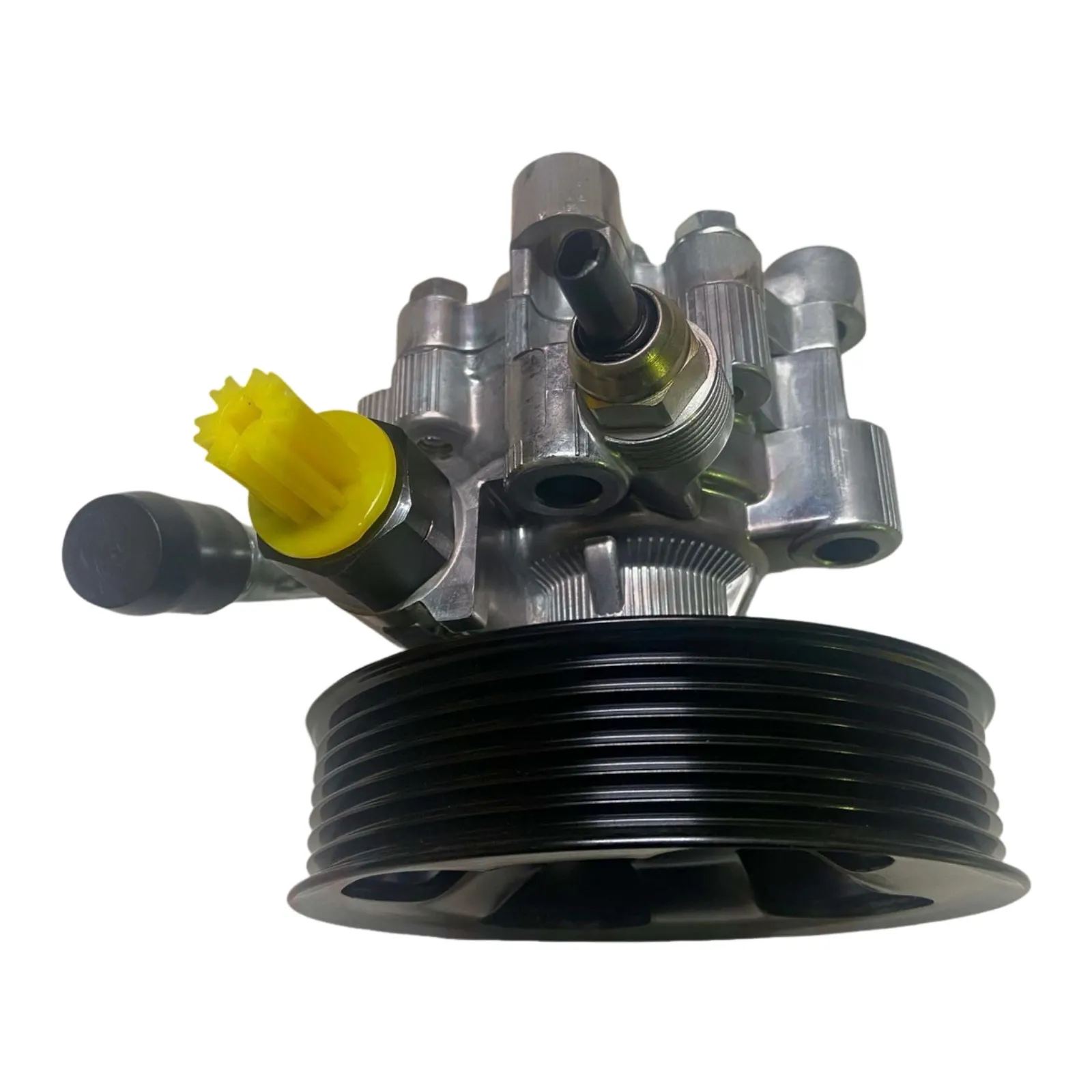 Power Steering Pump For TOYOTA RAV4 ACA21 ACA23 Avensis ACM20 ACM21 ...