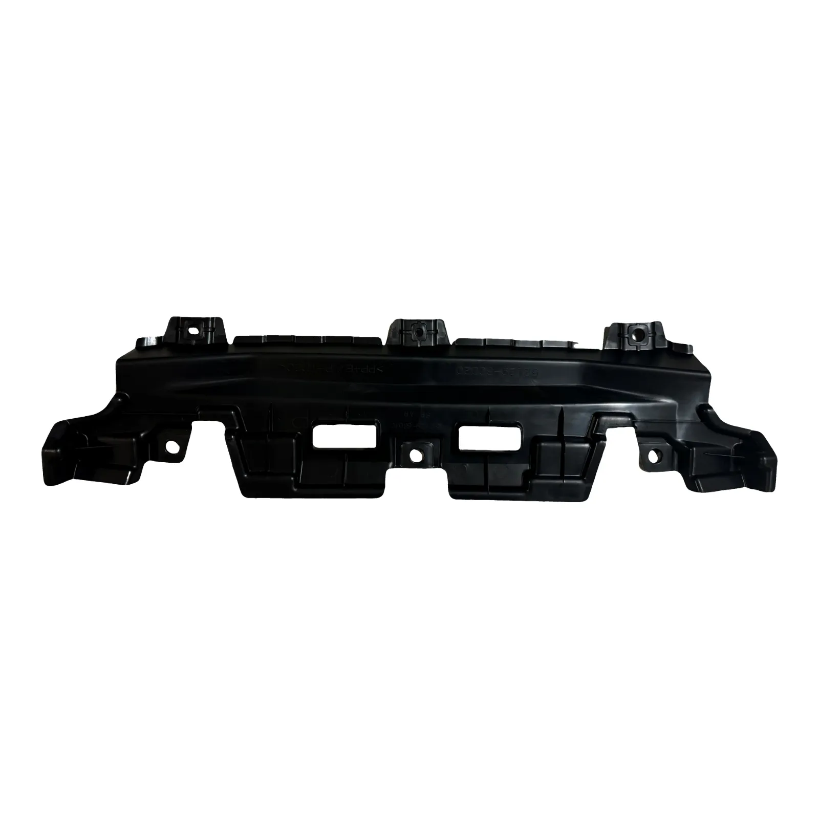 Radirator Splash Guard Shield For TOYOTA Prado 2010-2017 J150 Series GX ...